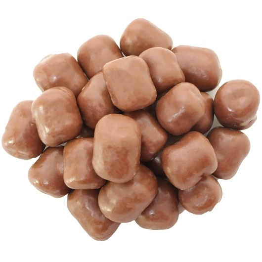 Taste Nature FUDGE BROWNIE Chocolate Cookie Dough Bites 3lb | Long ...