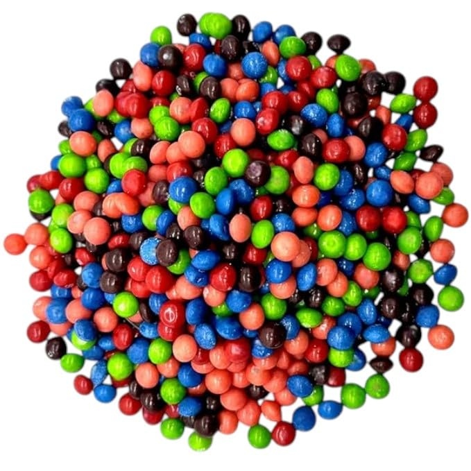 Skittles Wildberry Chewy Soft Candy 3.9 lbs | Long Island Candy Factory
