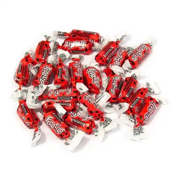 Tootsie Frooties Fruit Chew Candy Watermelon 38.8 oz 360 ct | Long ...